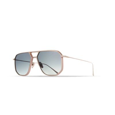 BRETT ED SUN C18 56 Sunglasses - Özkan Optik