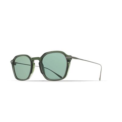 BRETT LARRY SUN C19 Sunglasses - Özkan Optik