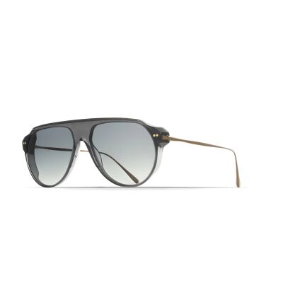 BRETT MARCO SUN C26 58 Sunglasses - Özkan Optik