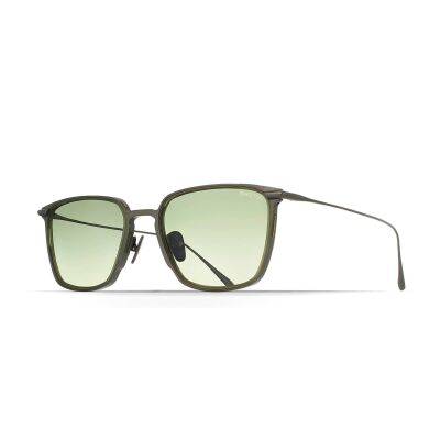 BRETT NELSON SUN C06 54 Sunglasses - Özkan Optik