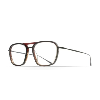 BRETT WYATT C21 Unisex Mavi Filtreli Gözlük Satın Al