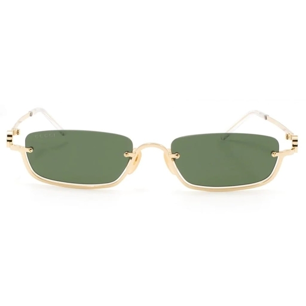 GUCCI 1278S 002 55 Sunglasses