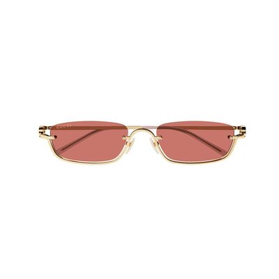 GUCCI 1278S 003 55 Sunglasses - Özkan Optik