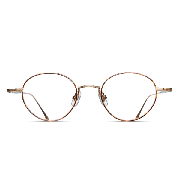 MATSUDA 10189 AG BRN 45 Optic