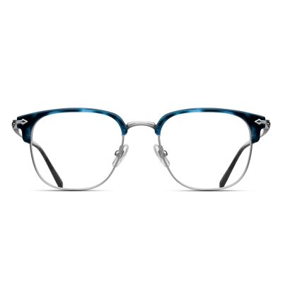 MATSUDA 2036 BLD-BG 50 Оптические Oчки - Özkan Optik