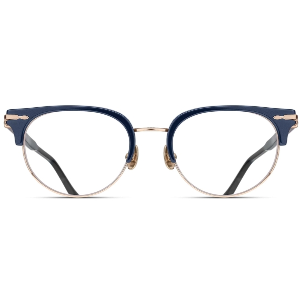 MATSUDA 2061 NVY RG 49 Optic