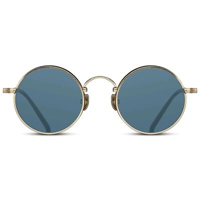 MATSUDA 3100 BG MBK 47 Sunglasses - Özkan Optik