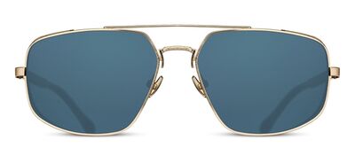 MATSUDA M3111 BG 60 Солнцезащитные очки - Özkan Optik