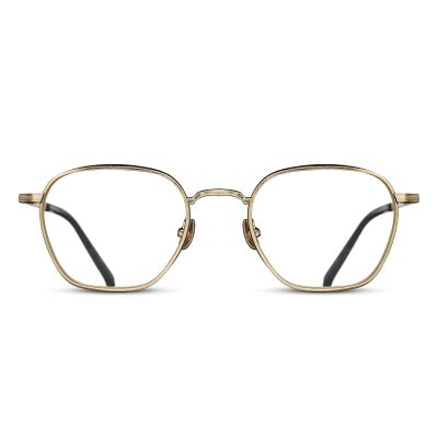 نظارات طبية MATSUDA 3101 BG-GRN 52 - Özkan Optik
