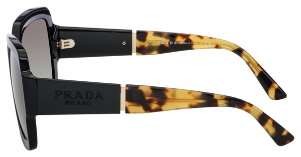 PRADA 21XS 1AB0A7 54 Sunglasses