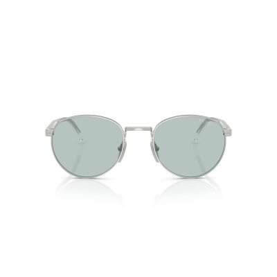 PRADA B51S 1BC40N 53 Gun Metal Unisex Güneş Gözlüğü Satın Al