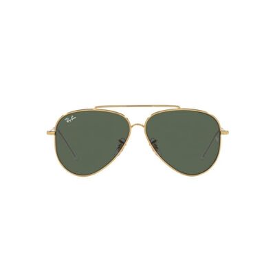 RAY-BAN 0101S 001 VR 62 Sunglasses