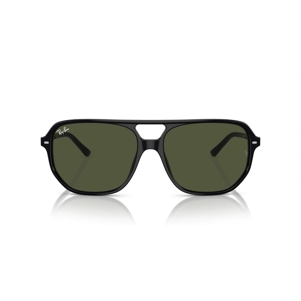 RAY-BAN 2205 901/31 60 Siyah Unisex Güneş Gözlüğü Satın Al