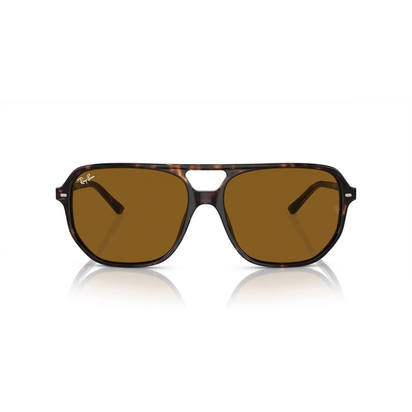 RAY-BAN 2205 902/33 60 Kahverengi Unisex Güneş Gözlüğü Satın Al