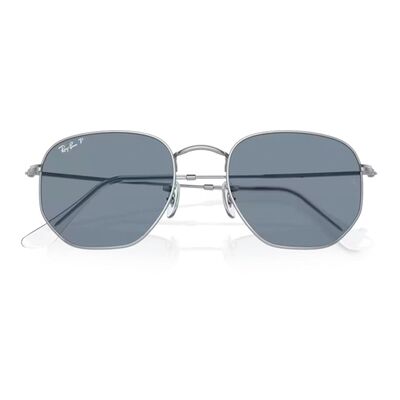 RAY-BAN 3548N 003 02 51 Sunglasses - Özkan Optik