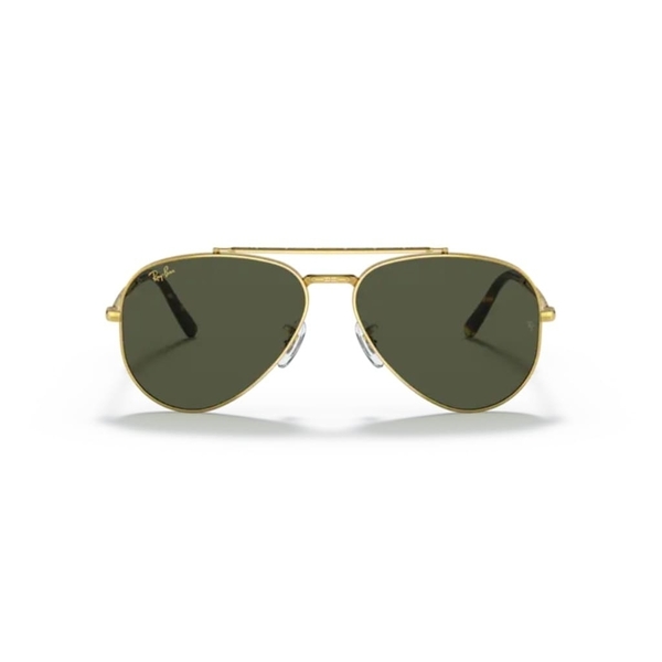 RAY-BAN 3625 919631 58 Sunglasses