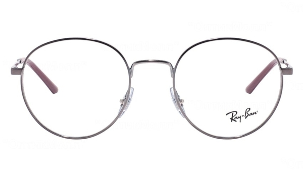 RAY-BAN 3681V 2502 50 Optic