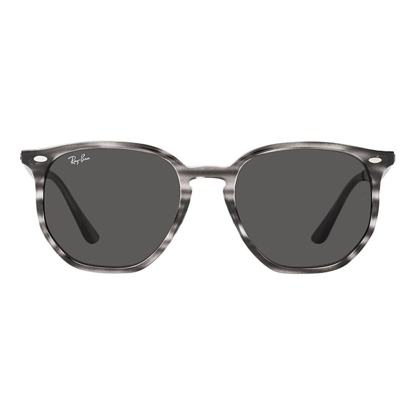 RAY-BAN 4368 6518 11 51 Sunglasses