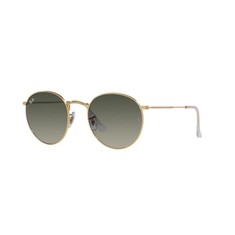 RAYBAN 3447 001 71 50 Sunglasses