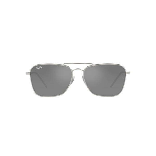 Ray-Ban Caravan Reverse 0102S 92023A 58 Bronz Unisex Güneş Gözlüğü ...