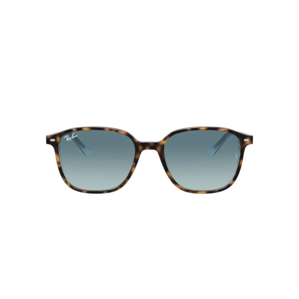 RAY-BAN Leonard 2193 13163M 55 İki Renk Unisex Güneş Gözlüğü Satın Al