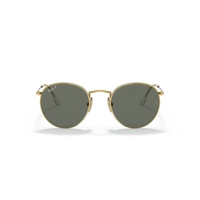 RAY-BAN 8247 921658 50 Polarize Sarı Unisex Güneş Gözlüğü Satın Al