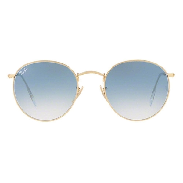 RAY-BAN 3447N 001 3F 50 Sunglasses
