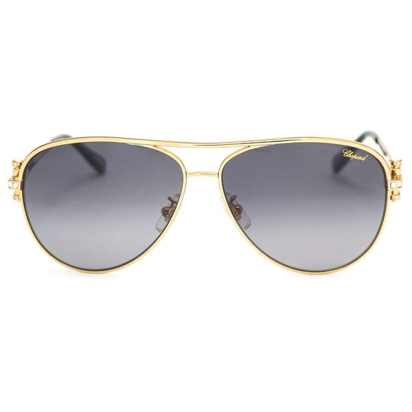 Солнцезащитные очки CHOPARD SC 17S 301P 59