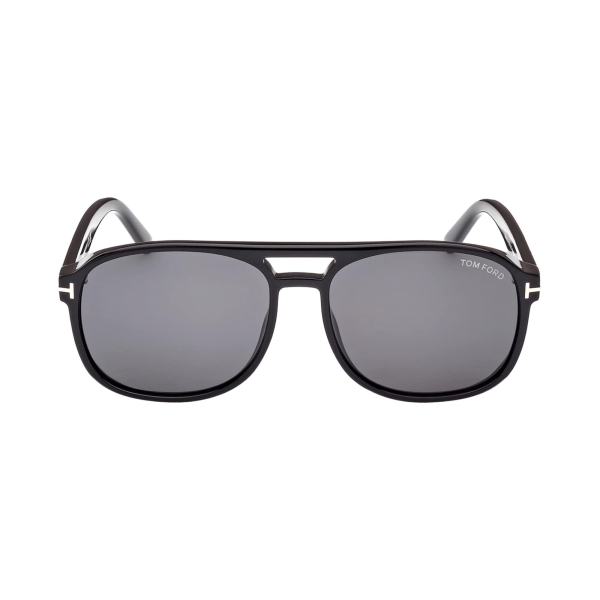 TOMFORD 1022 01A 58 Sunglasses
